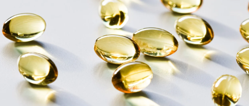 Omega Oils – MicroBio Health™