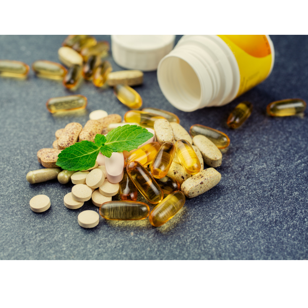 Multivitamins for Nutritional Support | Daily Vitamin & Mineral ...