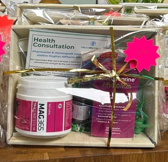 Women's Gift Set – MicroBio Health™