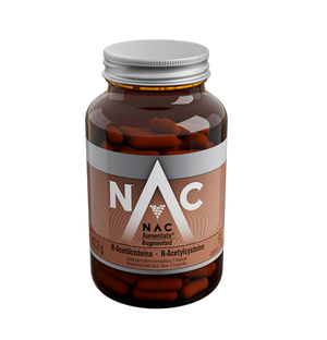 Augmented NAC | Advanced Detox, Lung & Immune Support – MicroBio Health™