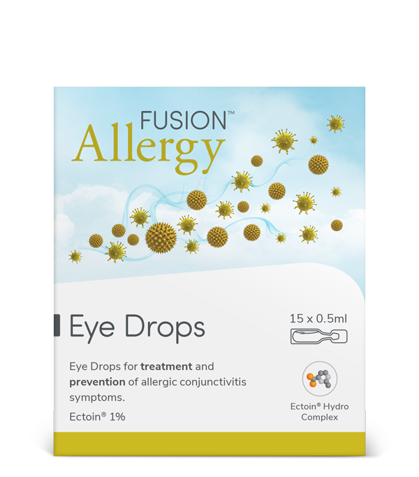 Fusion Eye Drops 15x0.5ml – MicroBio Health™