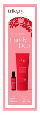 Trilogy Handy Duo Limited Edition Gift Set – MicroBio Health™