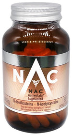 Augmented NAC | Advanced Detox, Lung & Immune Support – MicroBio Health™