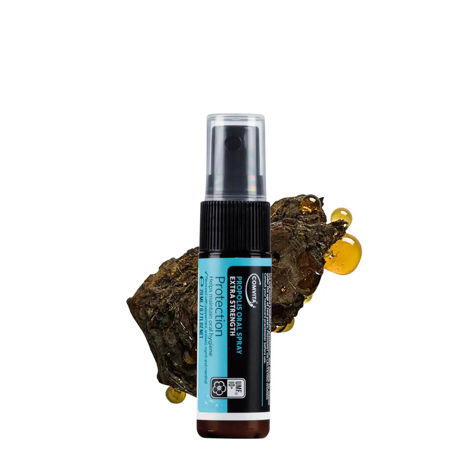 Comvita High Strength Propolis Oral Spray 20ml – MicroBio Health™