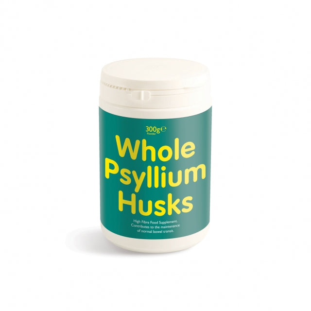 Lepicol Whole Psyllium Husk 300g – MicroBio Health™