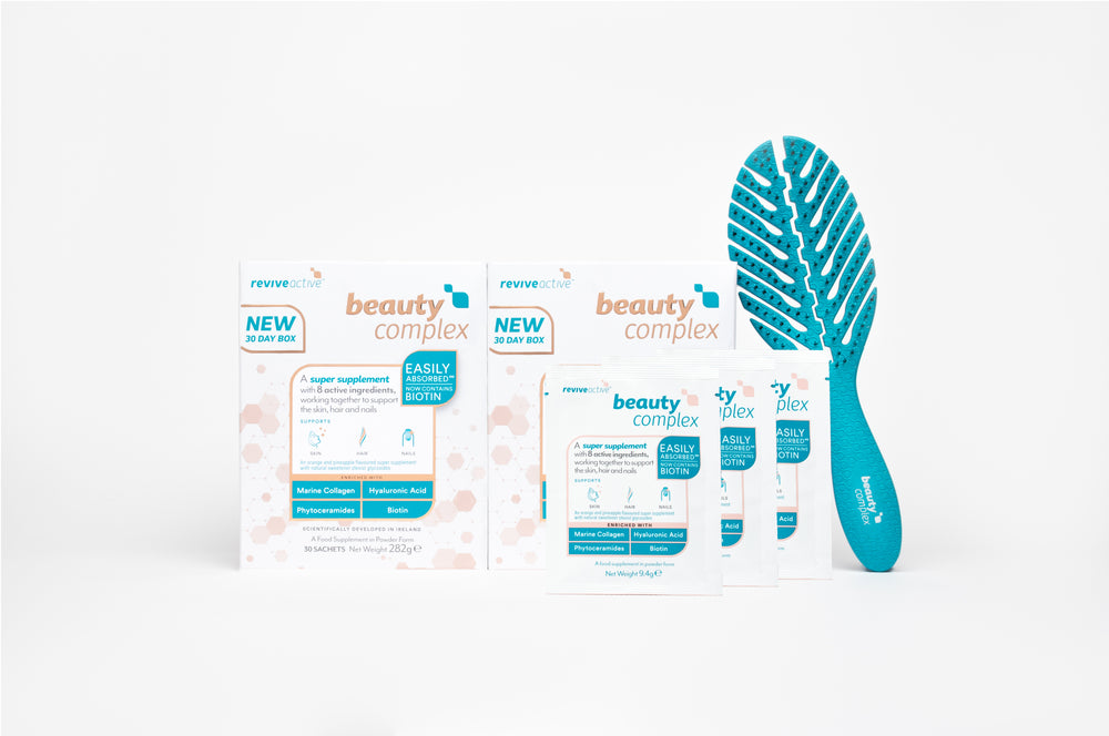 Revive Beauty Complex Gift Set | MicroBio Health™