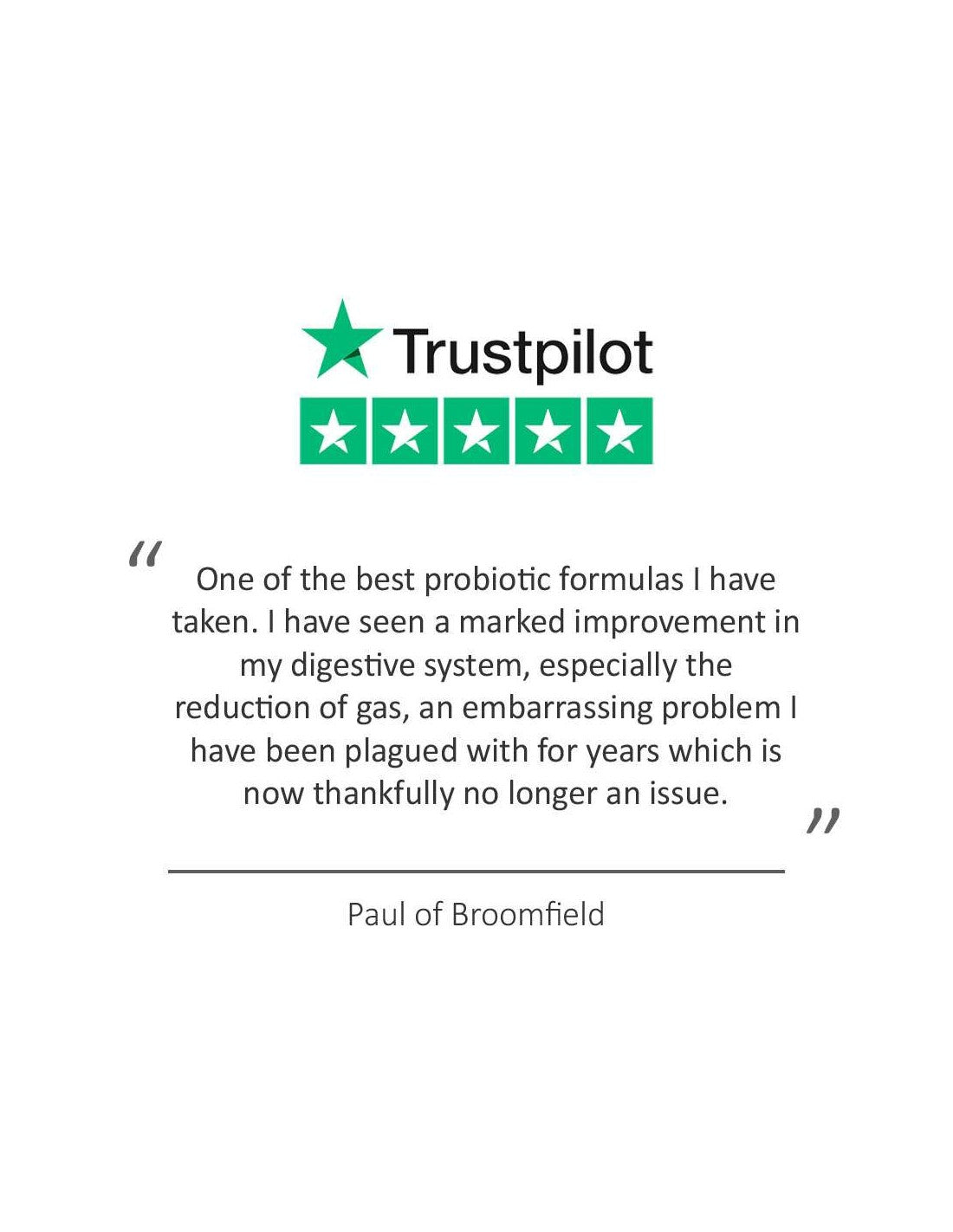 PrescriptBiotics 90 Capsules | MicroBio Health™